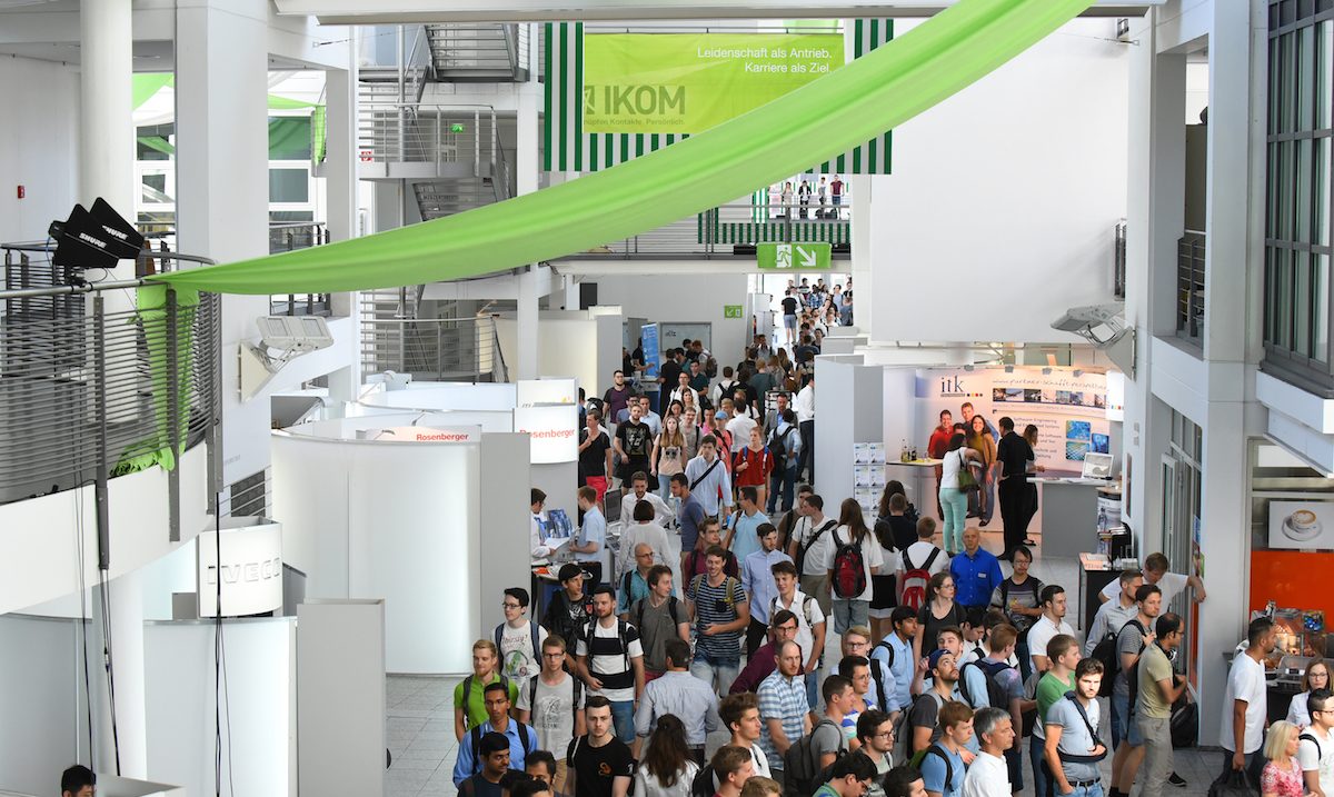 Mobilität braucht ... Dich! - MENTZ