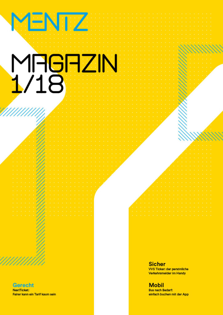 Magazin - MENTZ