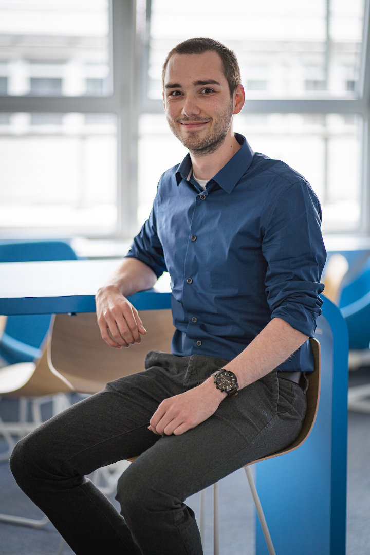 Graphentheorie in die Praxis umsetzen - MENTZ