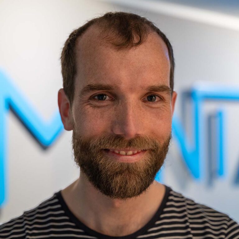 Karriere und Ausbildung bei MENTZ