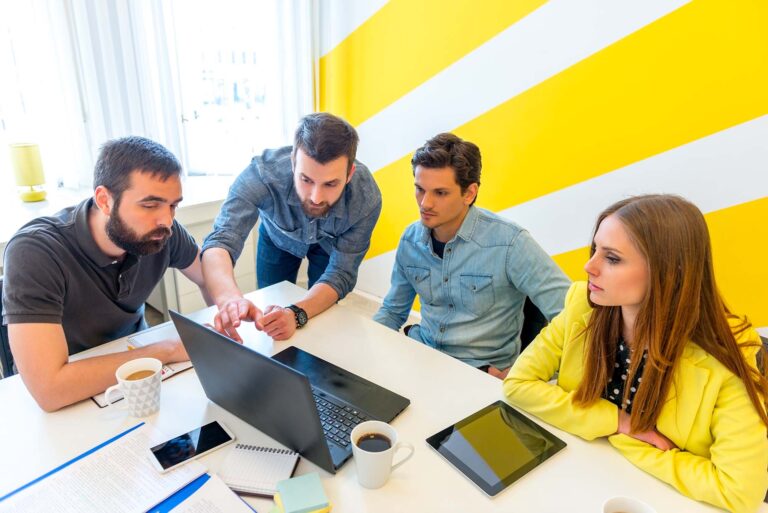 Software für den ÖPNV - IT-Lösungen für mehr Nachhaltigkeit