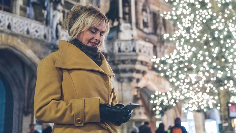 MENTZ Mobilitätsapp mit 'sehr gut' bewertet