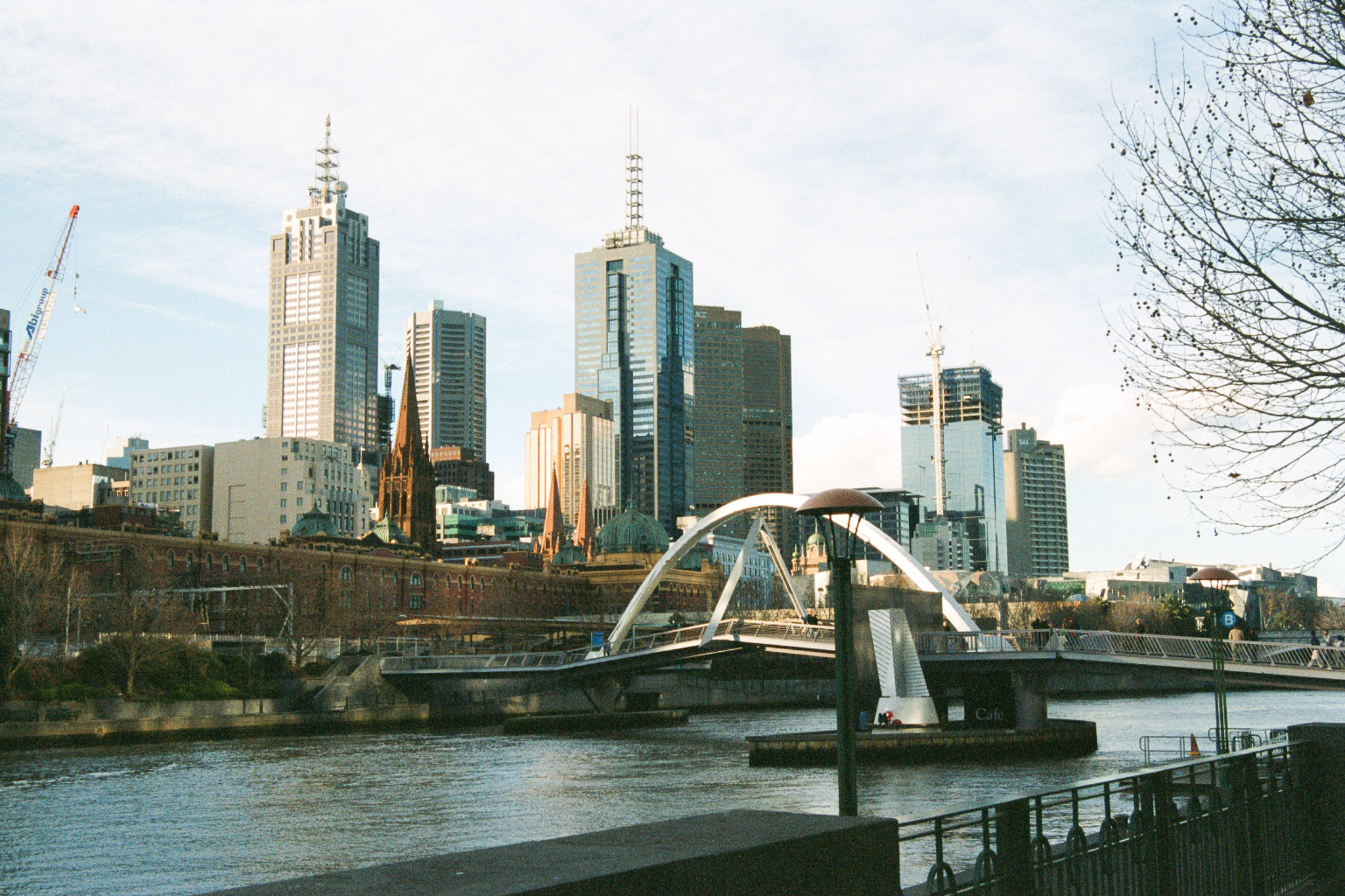 MENTZ EMS und DDIP für Victoria, Australien - MENTZ