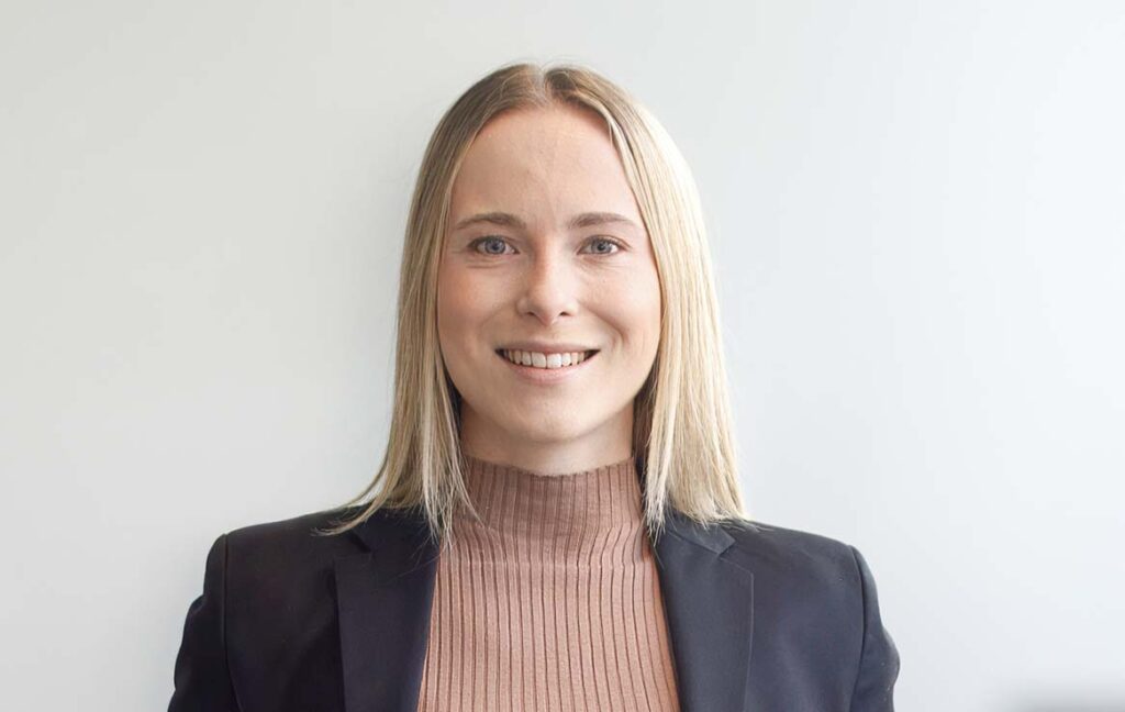 Karriere und Ausbildung bei MENTZ